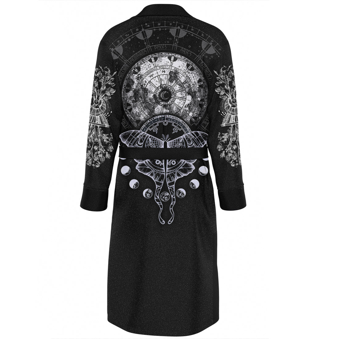 Moon Magic Robe – Lunafide