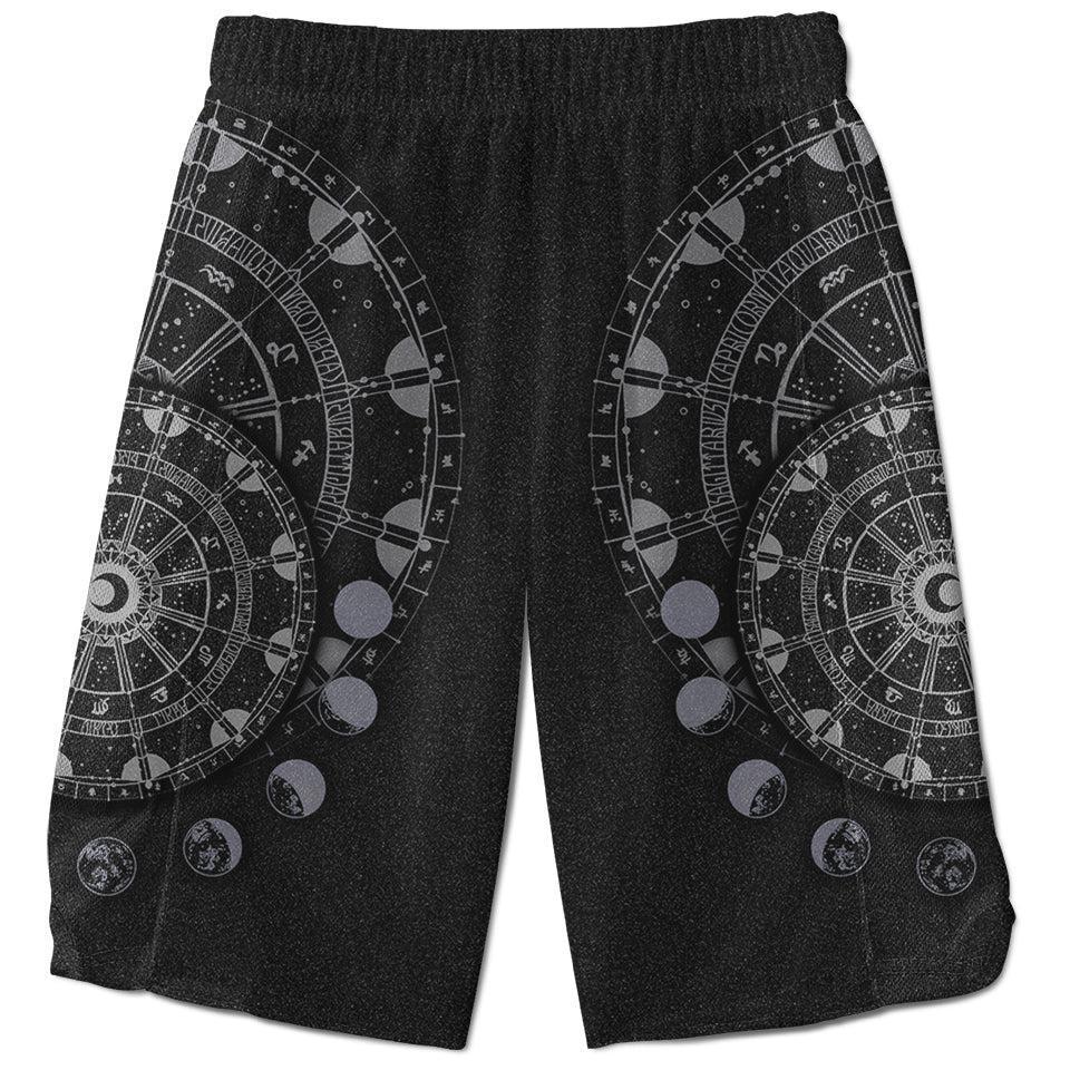 Moon Magic Shorts – Lunafide