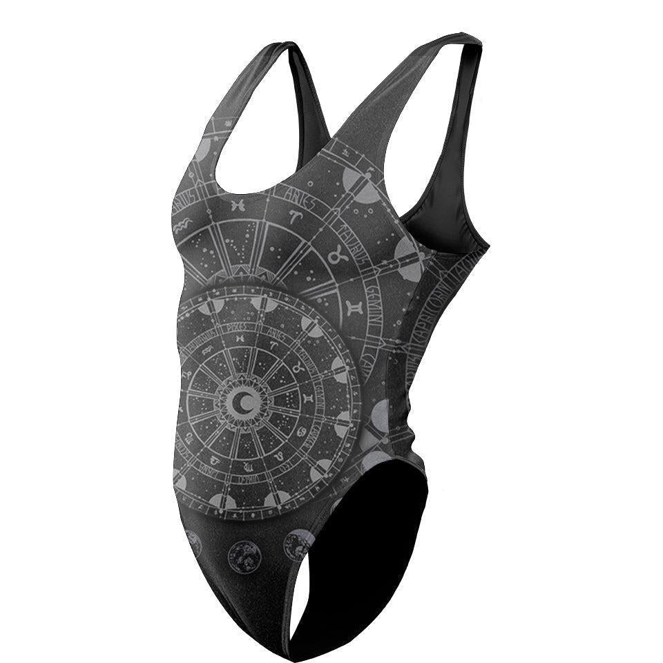 Moon Magic Swimsuit – Lunafide