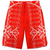 Sol Shorts – Lunafide