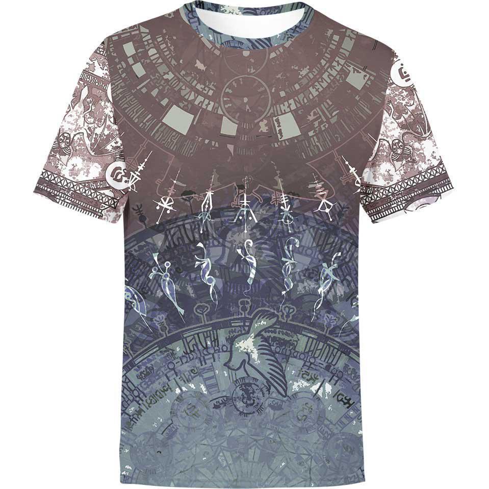 Alchemy Shirt – Lunafide
