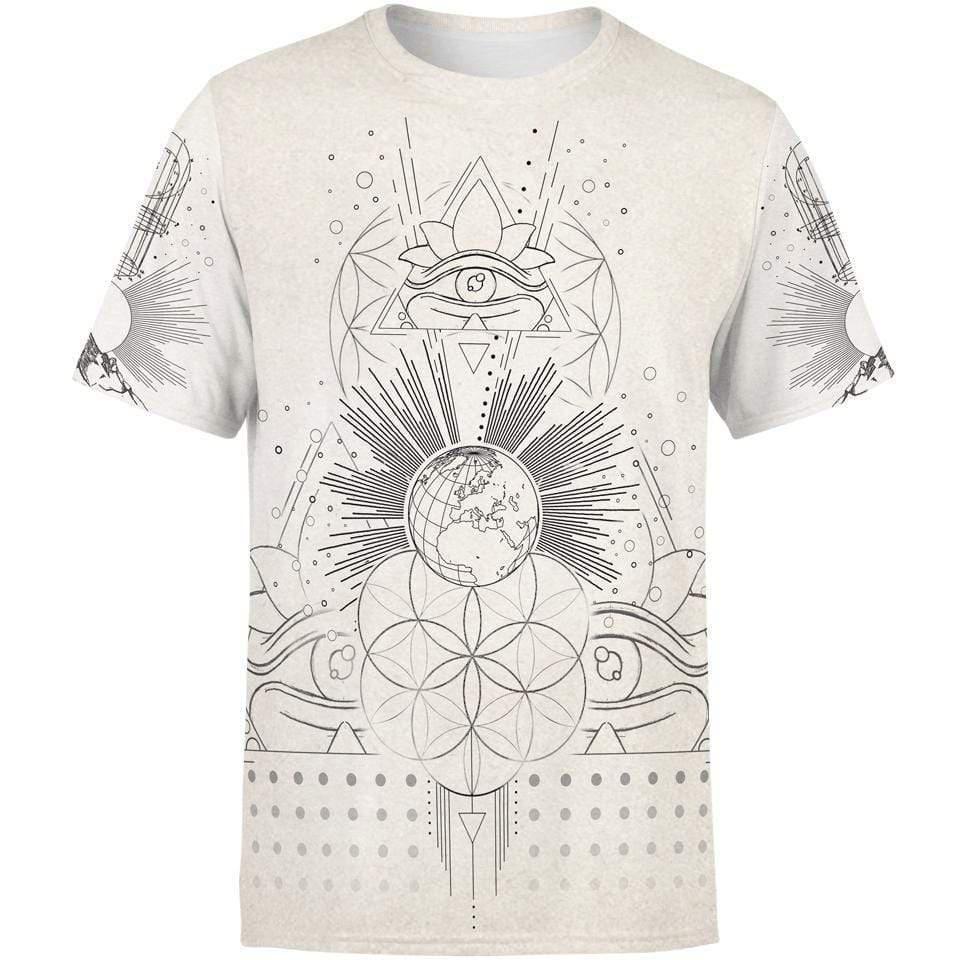 Terra Shirt – Lunafide