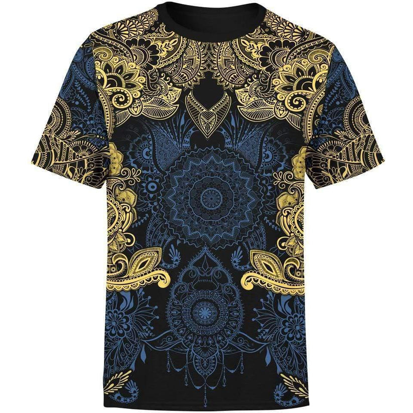 The Kali Shirt – Lunafide