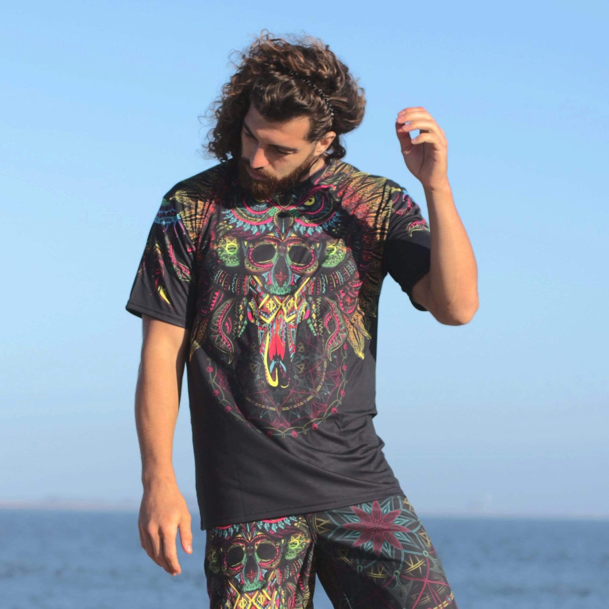 Wise Spirit Shirt – Lunafide