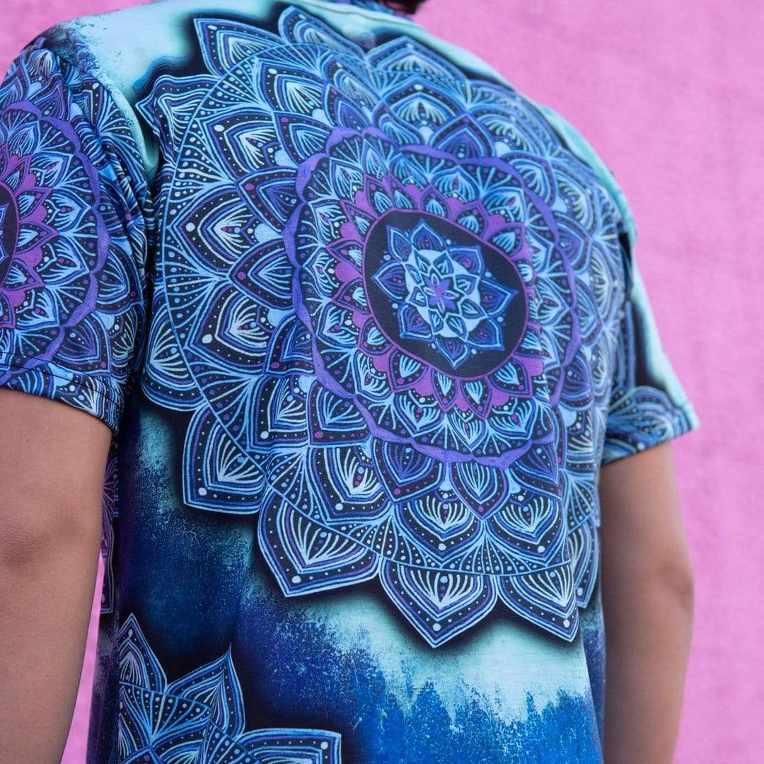 Supernova Shirt – Lunafide