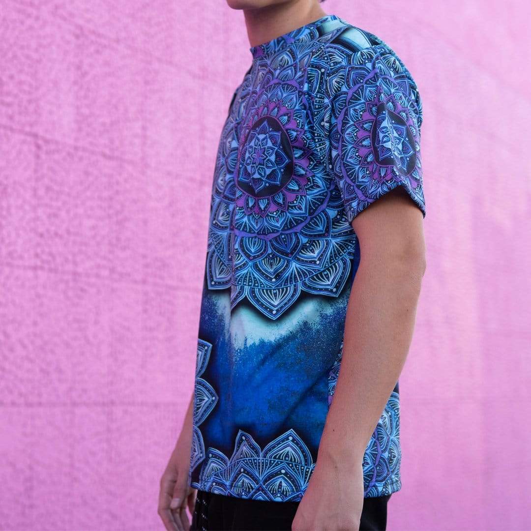 Supernova Shirt – Lunafide