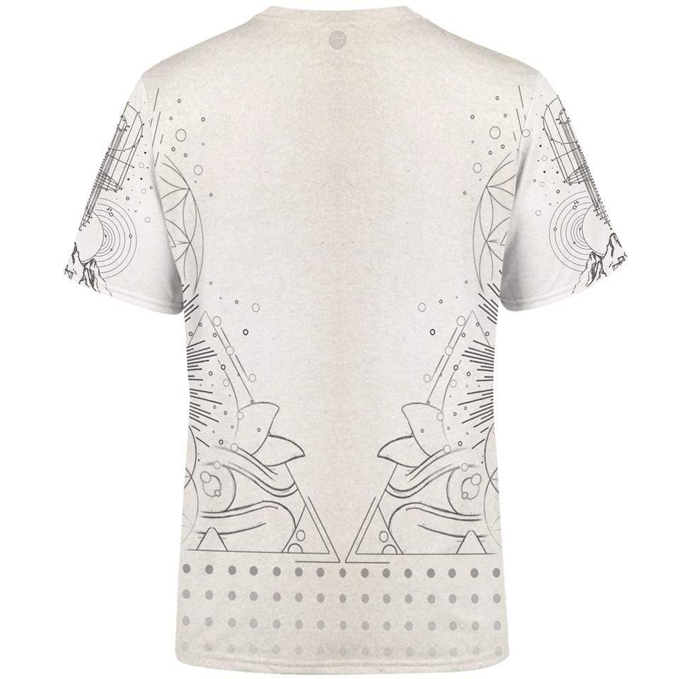 Terra Shirt – Lunafide