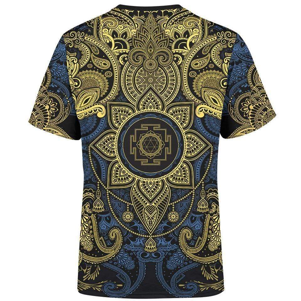 The Kali Shirt – Lunafide