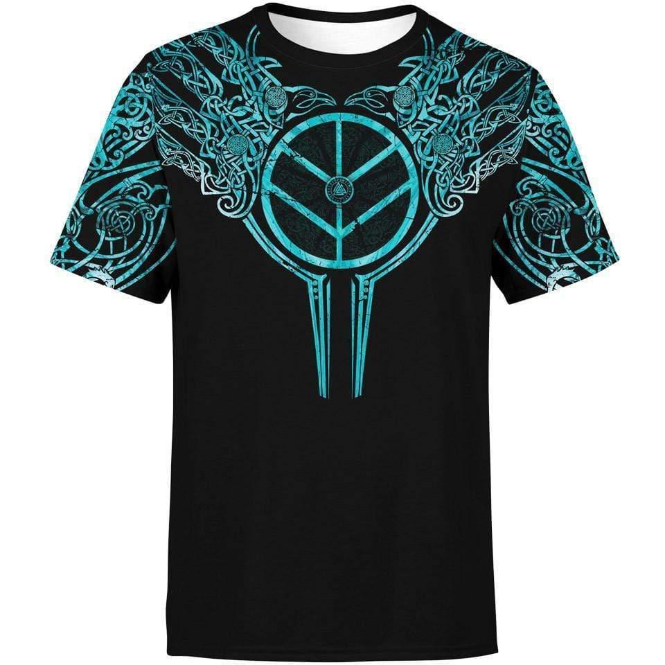 Valkyrie Shirt – Lunafide