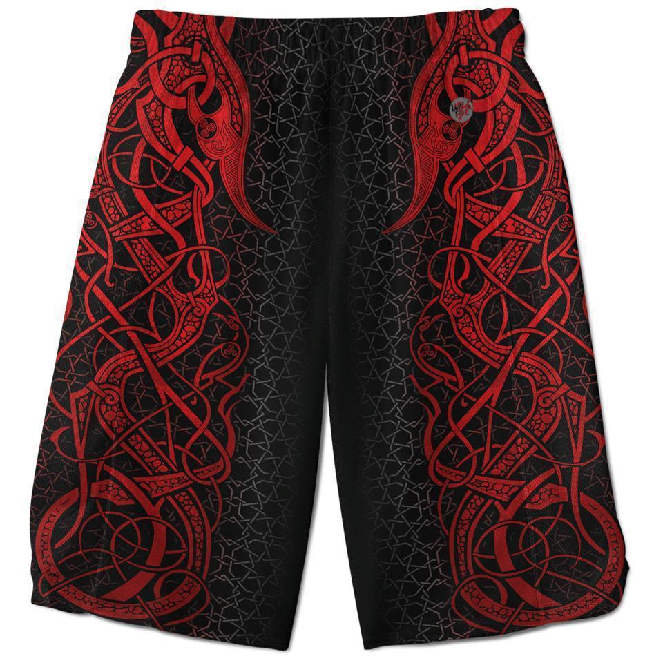 Freya Shorts – Lunafide