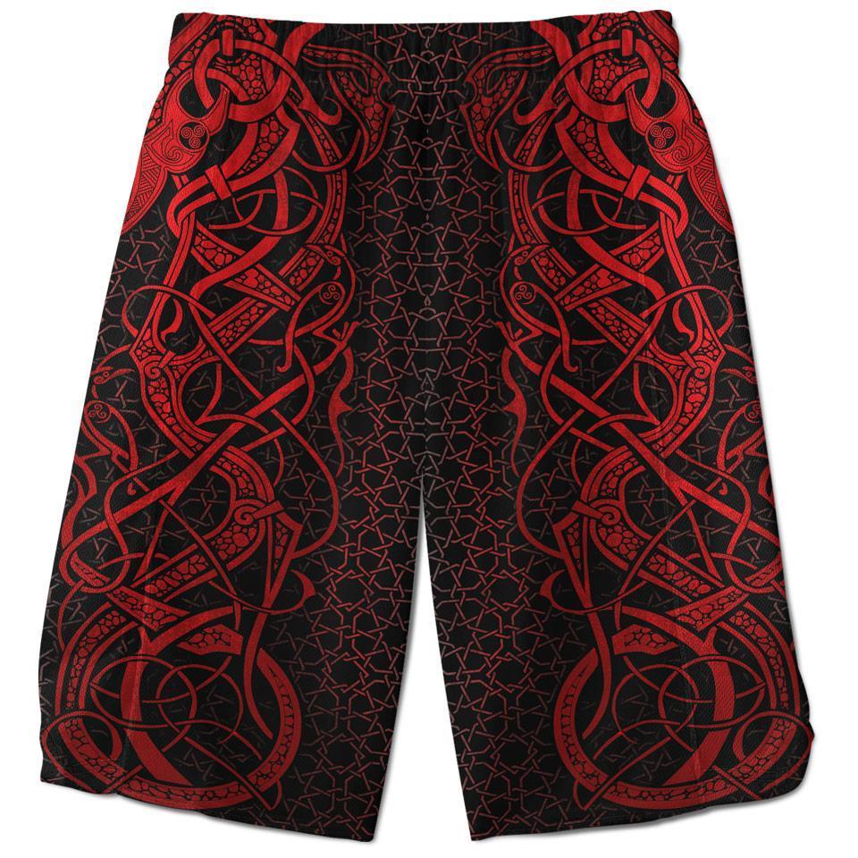 Freya Shorts – Lunafide