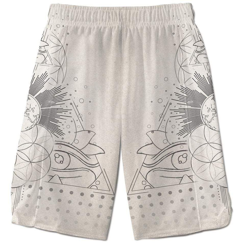 Terra Shorts – Lunafide