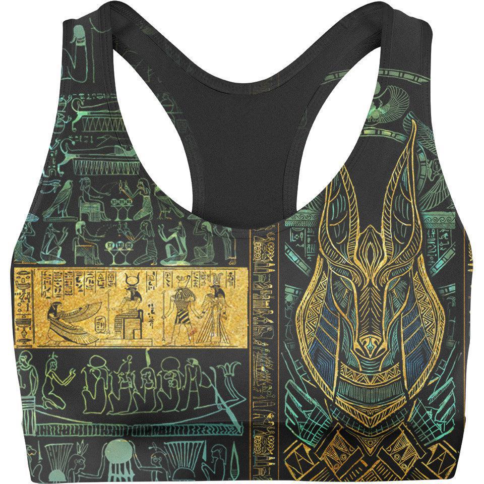 Book of the Dead Sports Crop – Lunafide