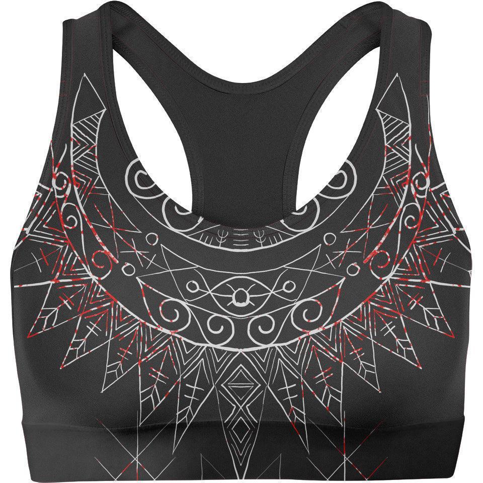 Sol Sports Crop - Limited – Lunafide