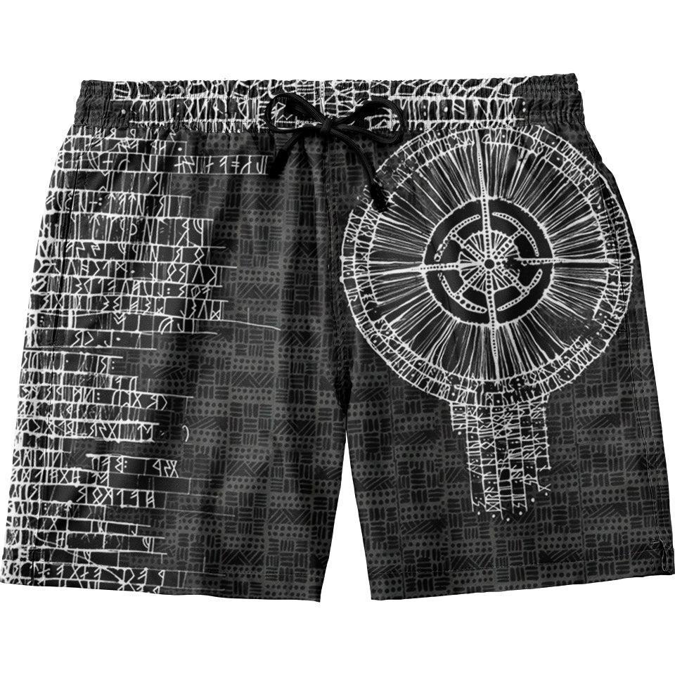 Opala Swim Trunks – Lunafide