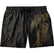 Raven God Swim Trunks – Lunafide