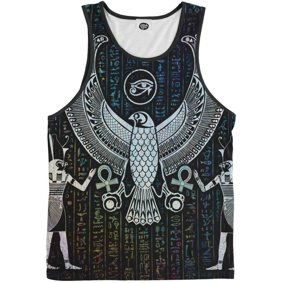 Horus Tank – Lunafide