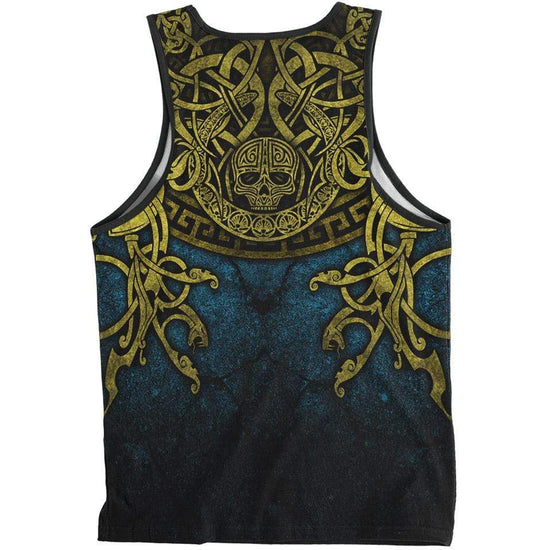 Medusa Tank – Lunafide