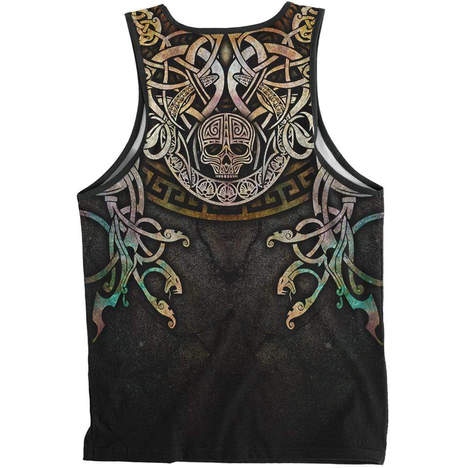 Medusa Tank – Lunafide