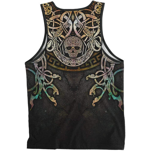 Medusa Tank – Lunafide