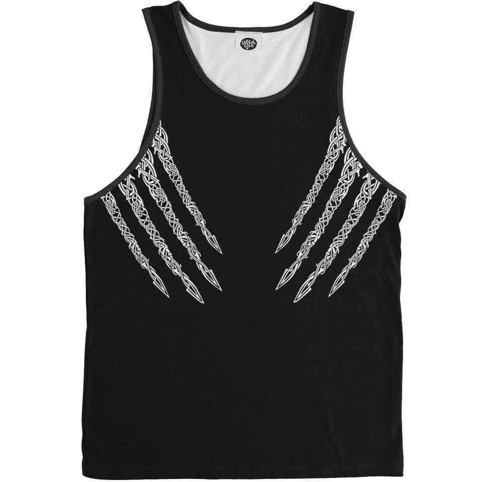 Berserker Tank – Lunafide