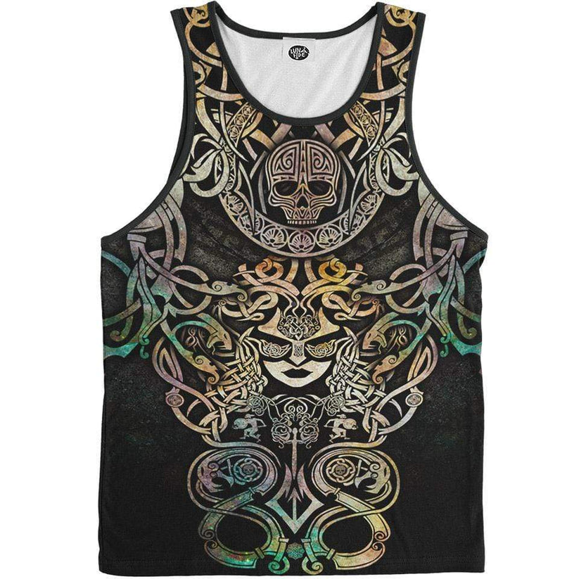 Medusa Tank – Lunafide