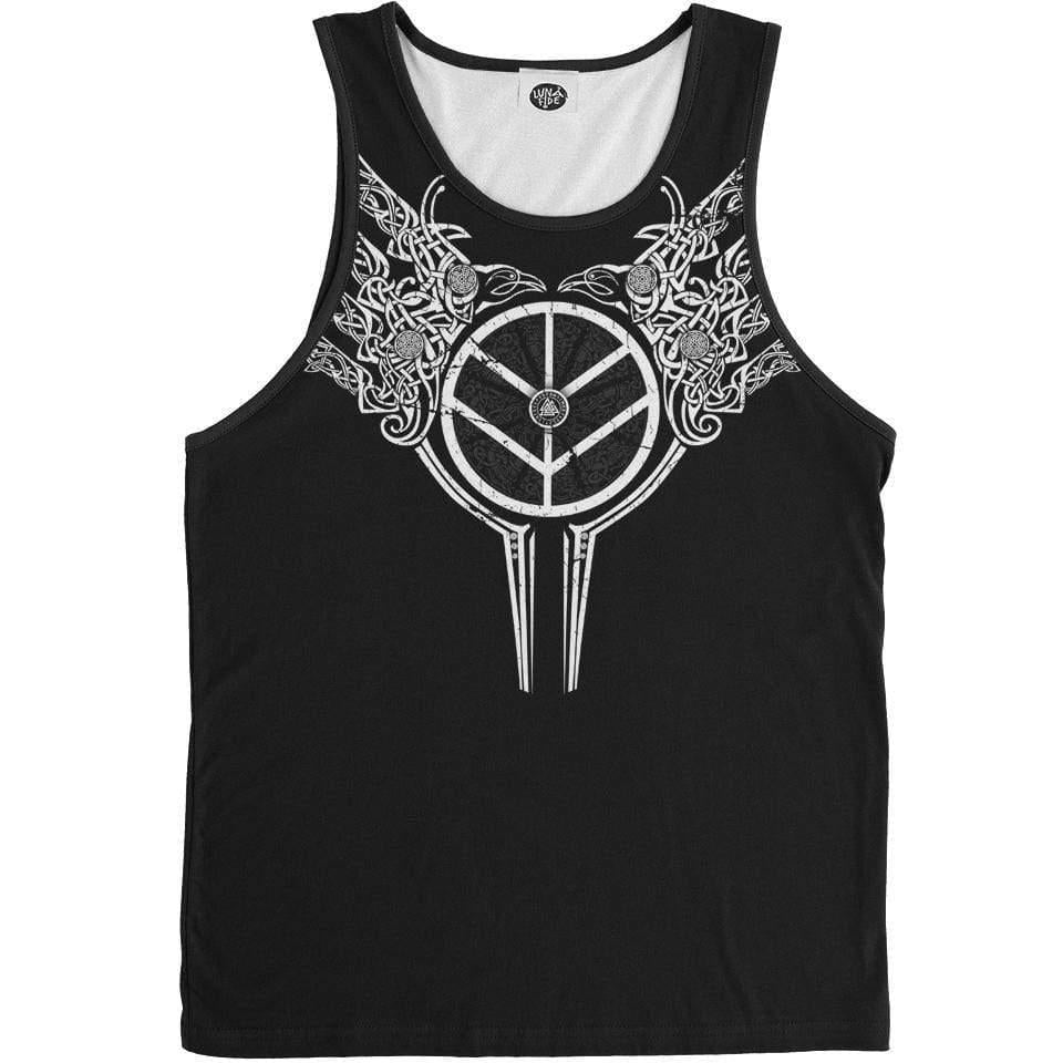 Valkyrie Tank – Lunafide