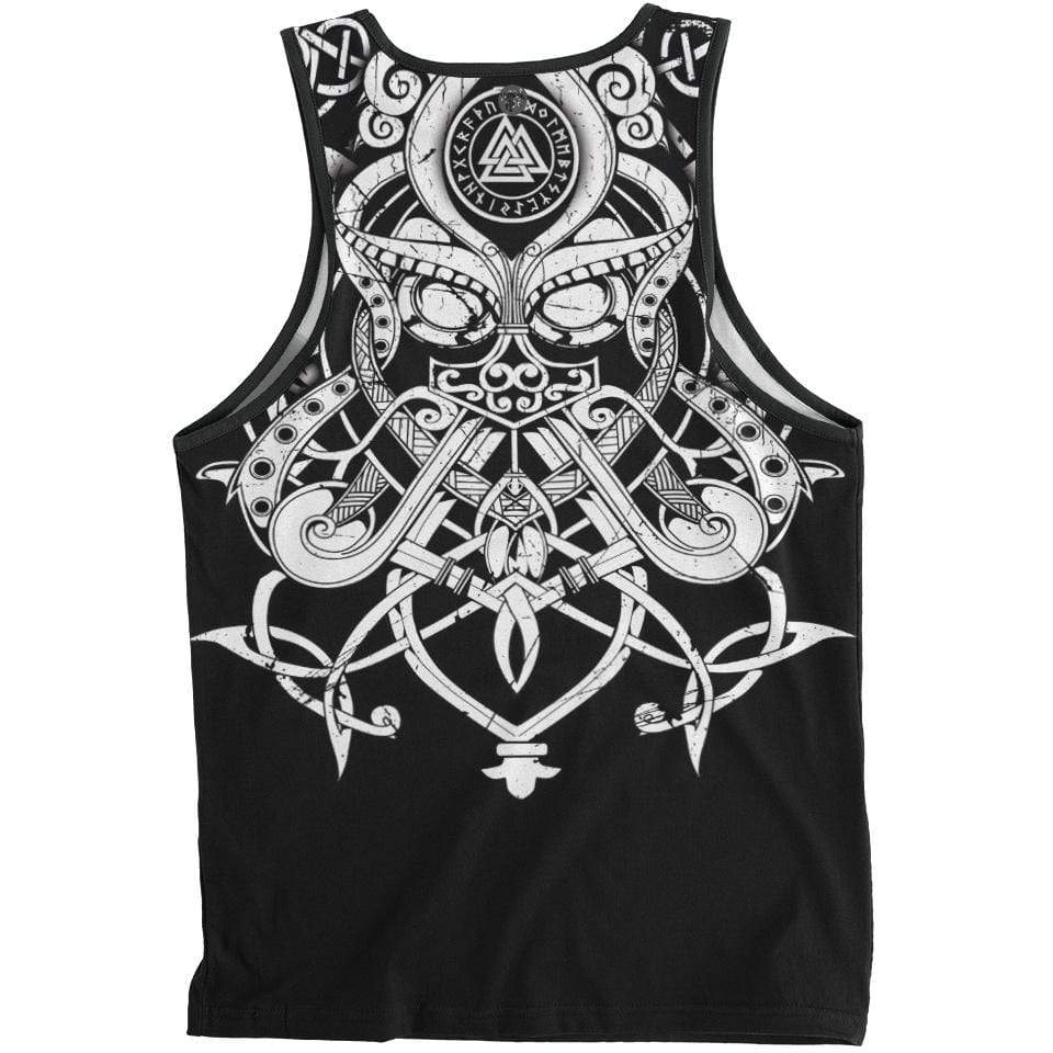 Valkyrie Tank – Lunafide