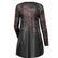 Bushido Tee Dress – Lunafide
